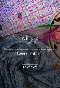 FFAB: Buy 100% Natural Fabrics from India's Best Online Fabric Store
